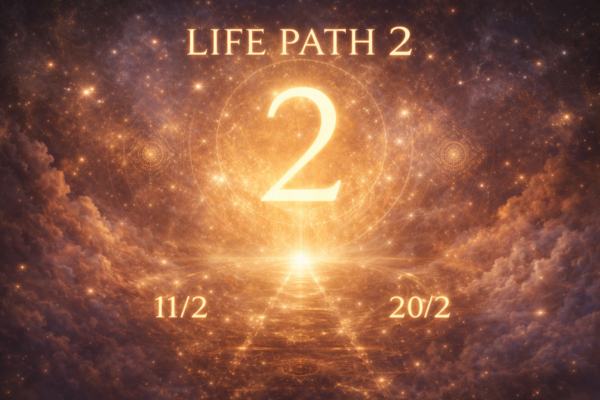Life Path 2 Explained | Soul Explorer Numerology